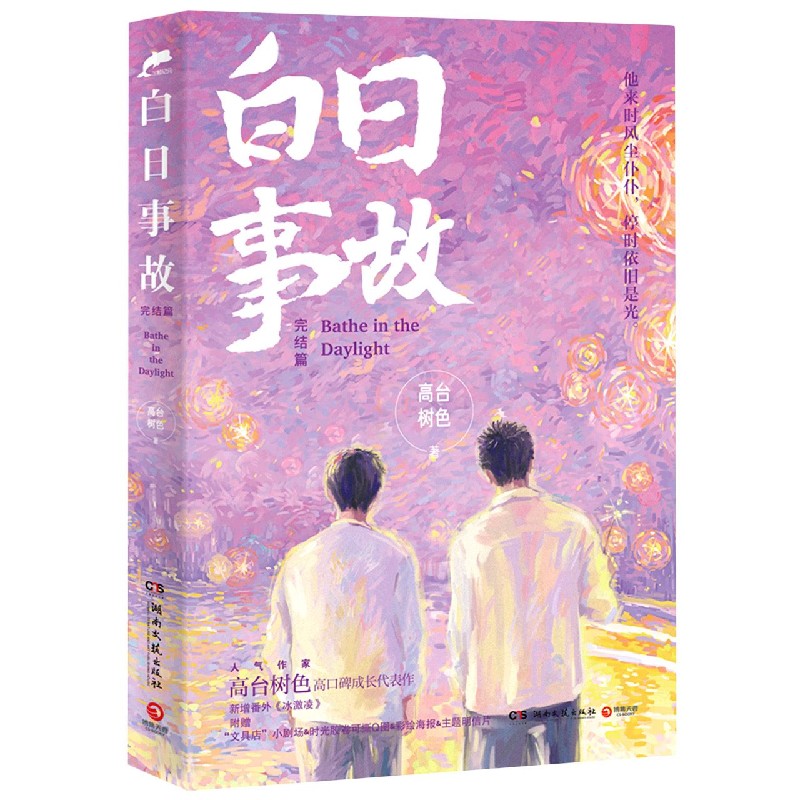 白日事故(完结篇)