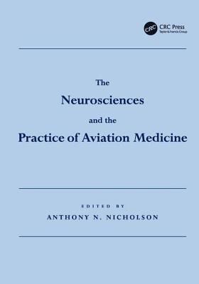 The Neurosciences and the Practice of Aviation M