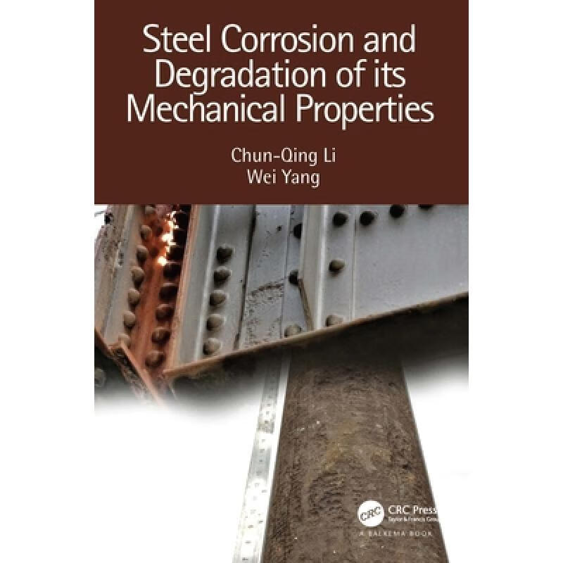 Steel Corrosion and Degradation of Its Mecha...