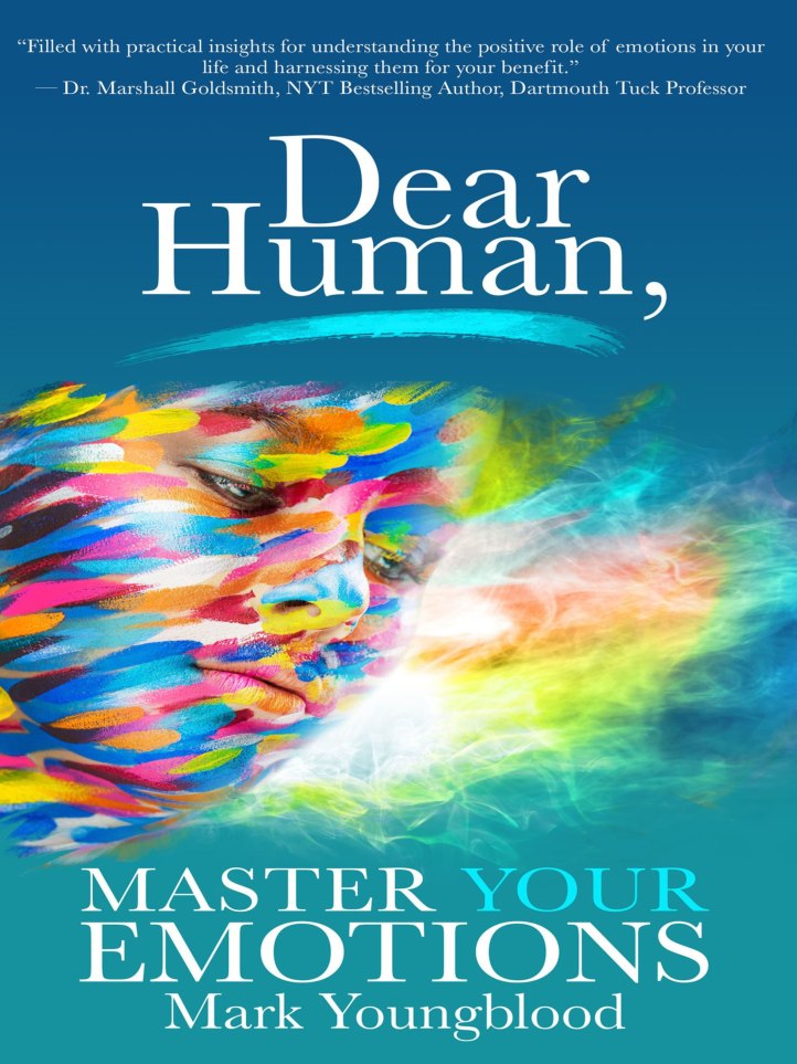 Dear Human_ Master Your Emotions