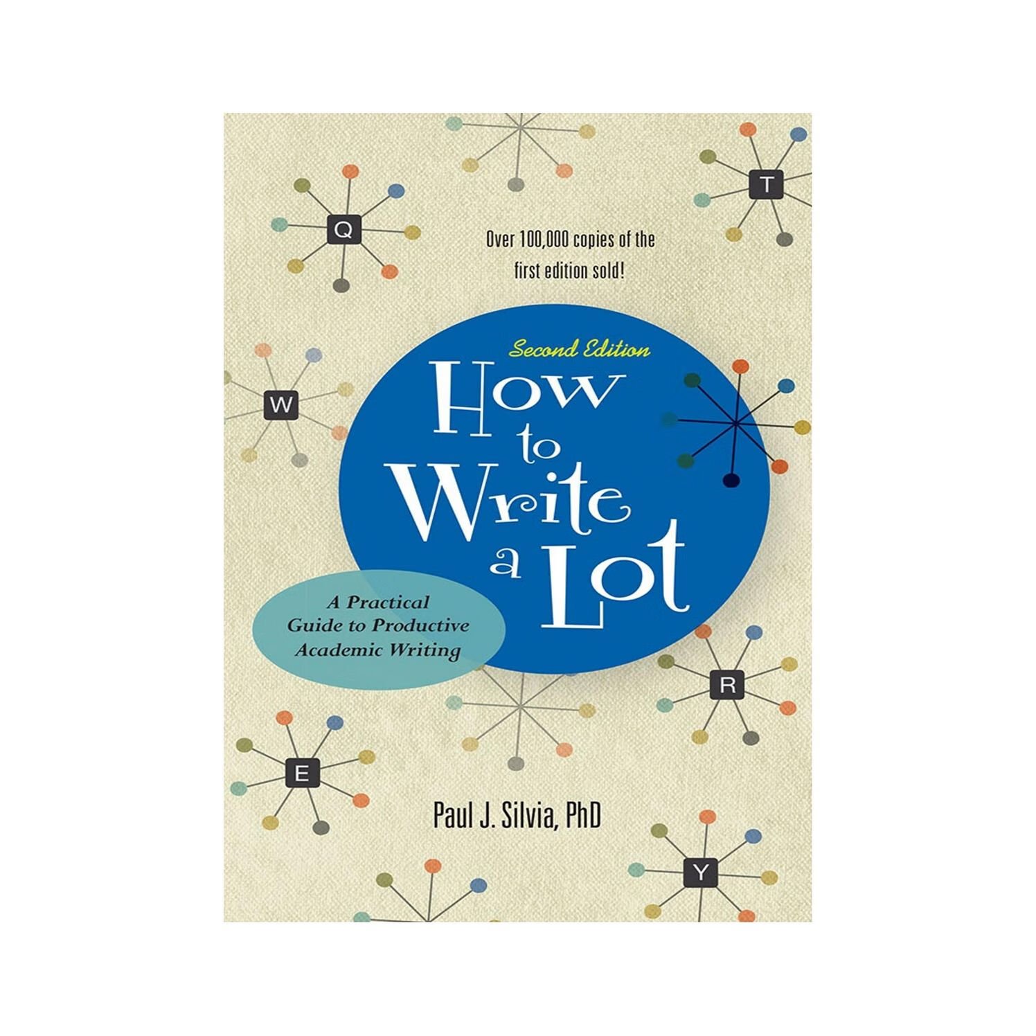 How to Write a Lot(2th)