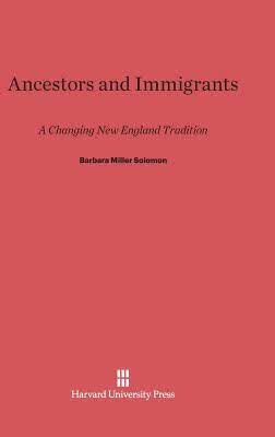 Ancestors and Immigrants