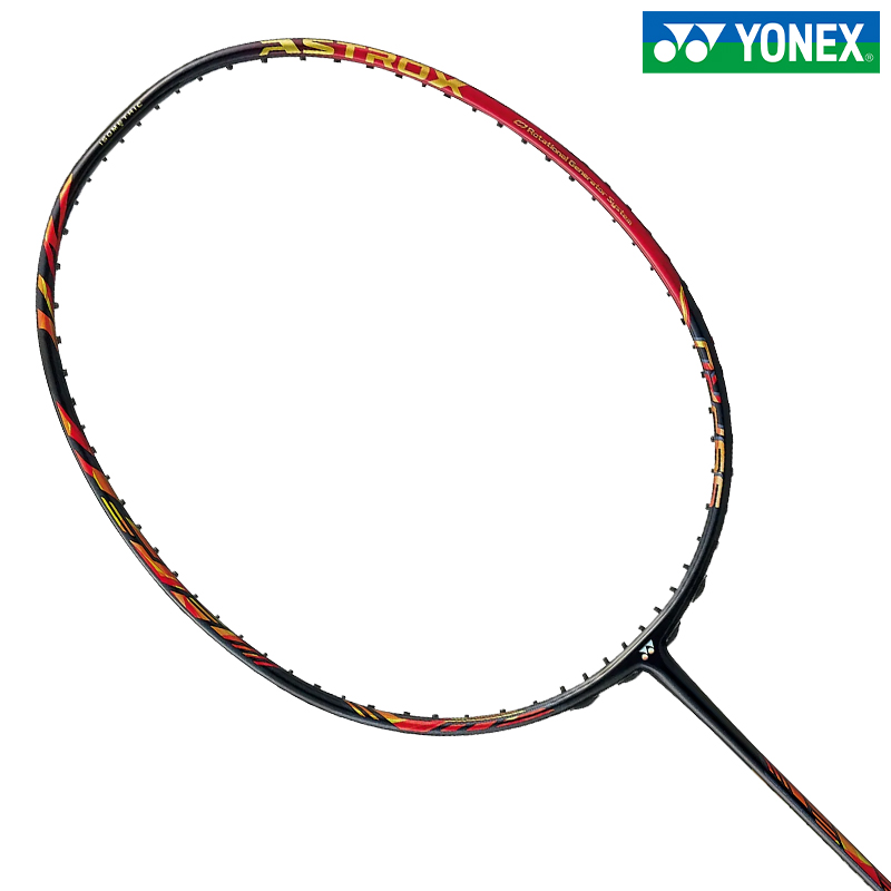 ASTROX 99 GAME 白虎纹/日耀红 天斧99GAME AX99GEX ASTROX99GAME AX99GAME 羽毛球装备哪里买 中羽在线