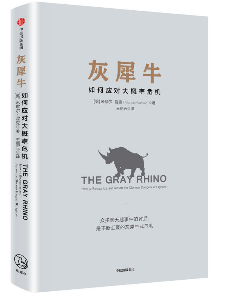 灰犀牛(如何应对大概率危机)