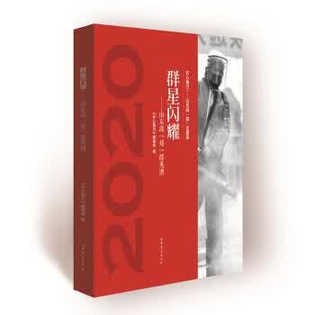 群星闪耀:山东战 疫 群英谱 《齐心鲁力》编委会 编 9787532961115