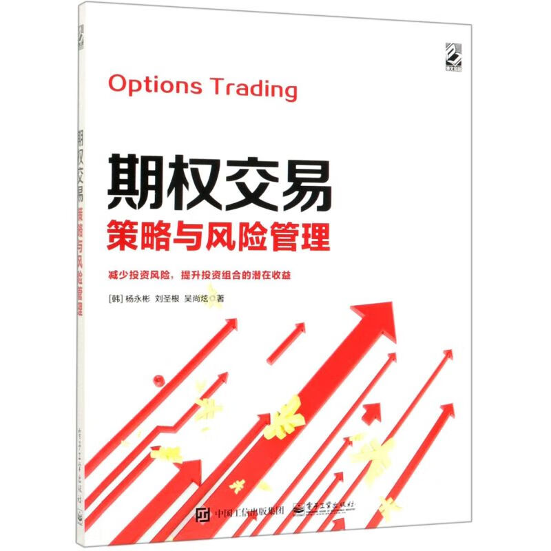 期权交易策略与风险管理