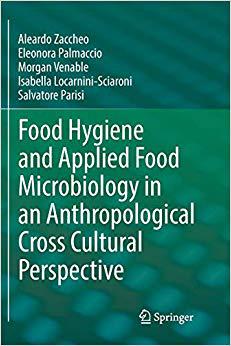 Food Hygiene and Applied Food