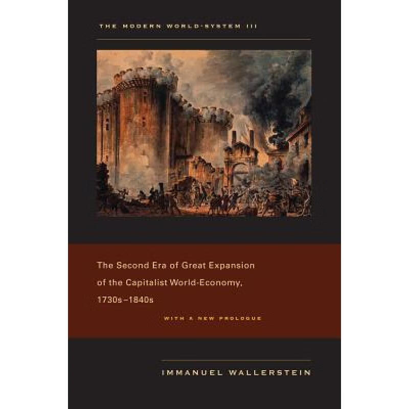 The Modern World-System III: The Second Era ...