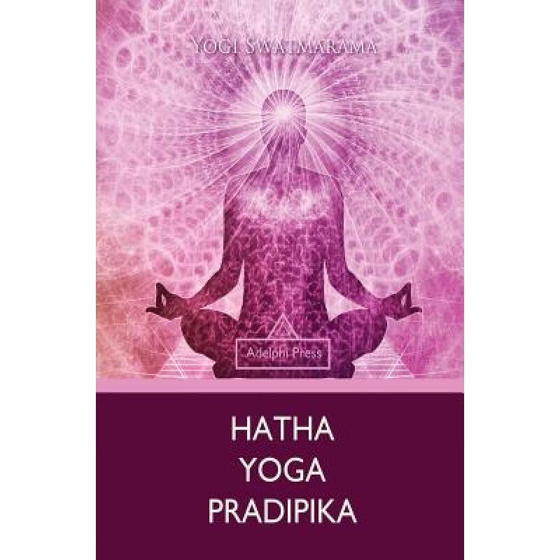 Hatha Yoga Pradipika