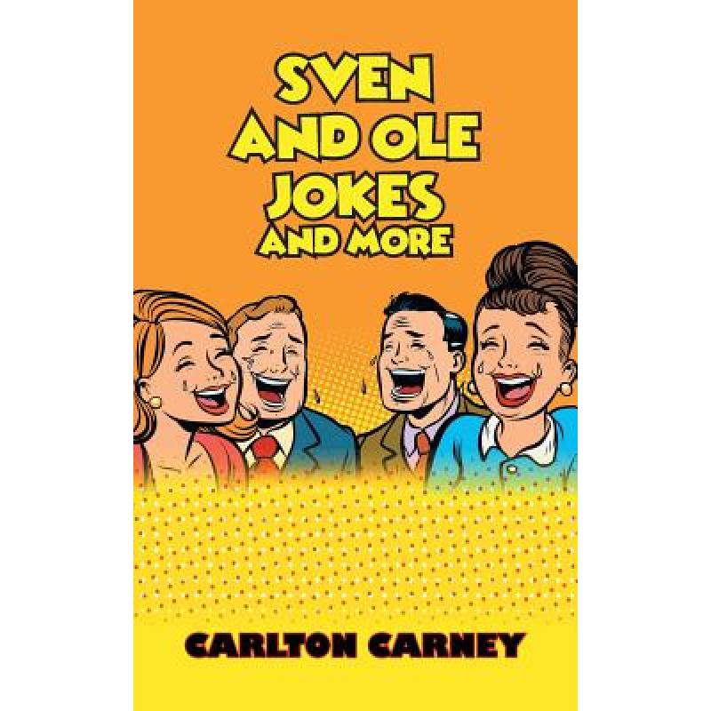Sven & Ole Jokes and More