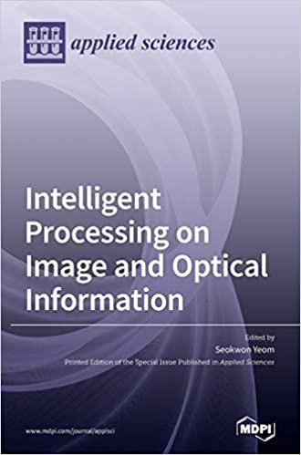 Intelligent Processing on Image and Optical Info