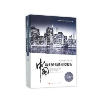 2015中国与全球金融风险报告