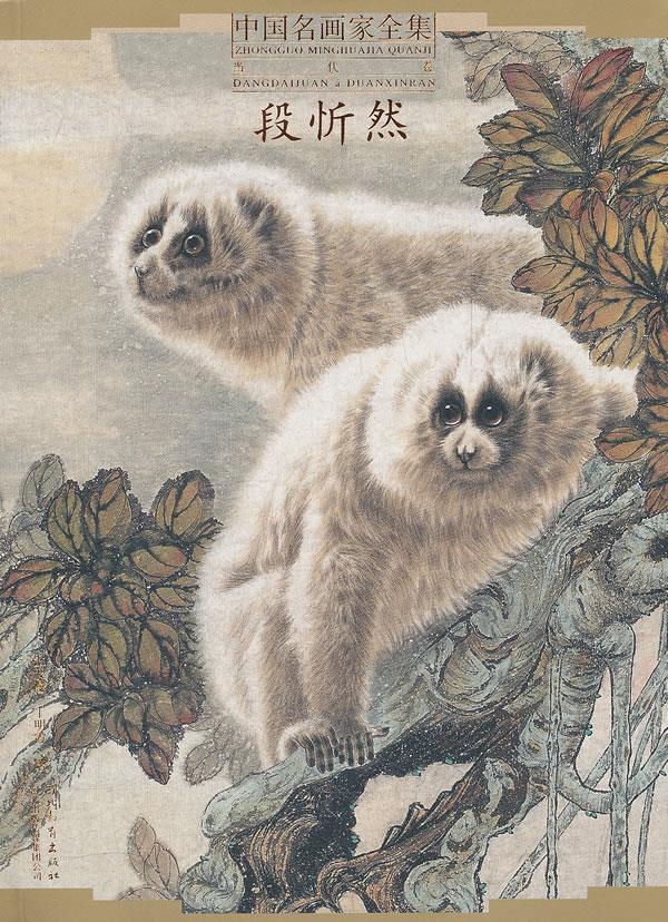 中国名画家全集当代卷－段忻然