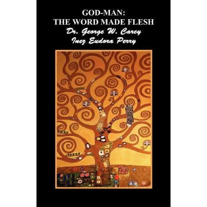 God-Man: The Word Made Flesh
