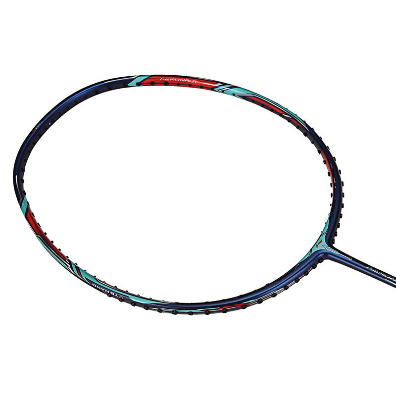 AERONAUT 9000C（城势版） AYPR152-1 9000C新色 风动9000c 羽毛球装备哪里买 中羽在线