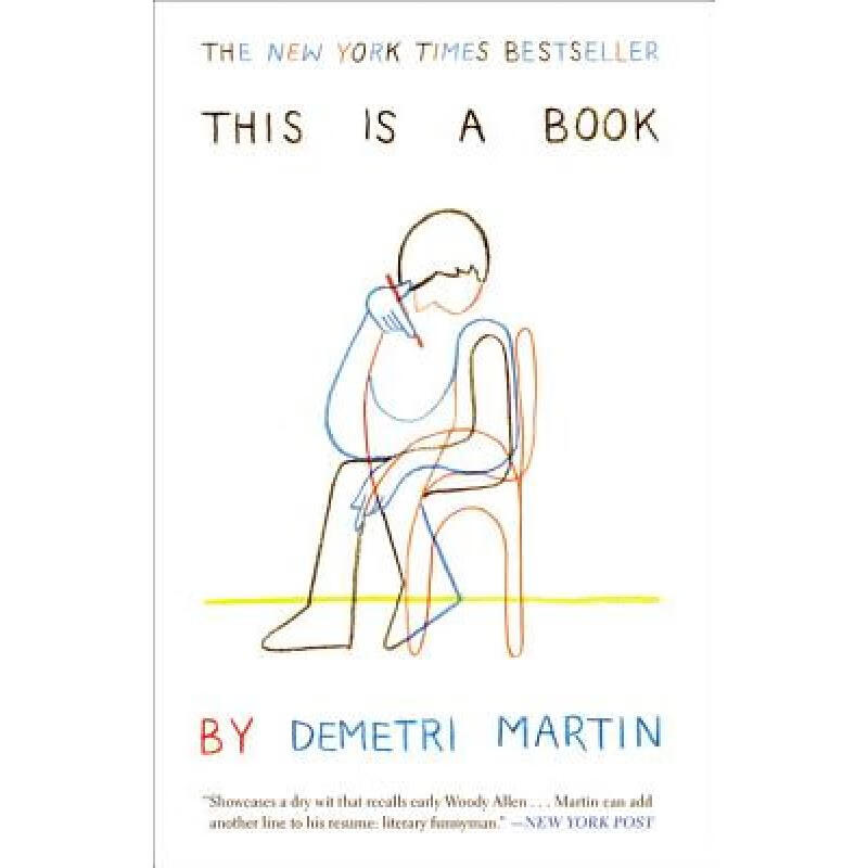 This Is a Book