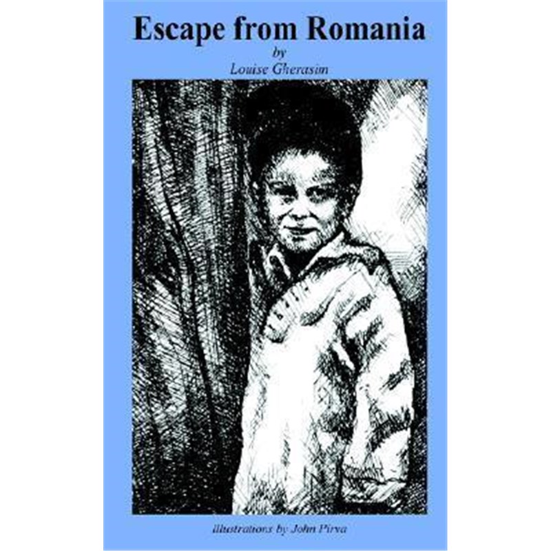 Escape from Romania
