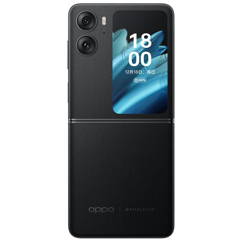 值得推荐 篇九：竖折手机的满分【答卷】？OPPO Find N2 Flip真实体验_安卓手机_什么值得买