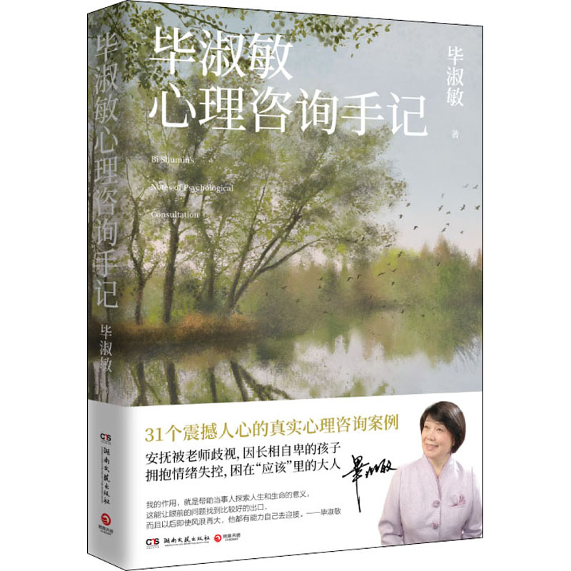 毕淑敏心理咨询手记 图书