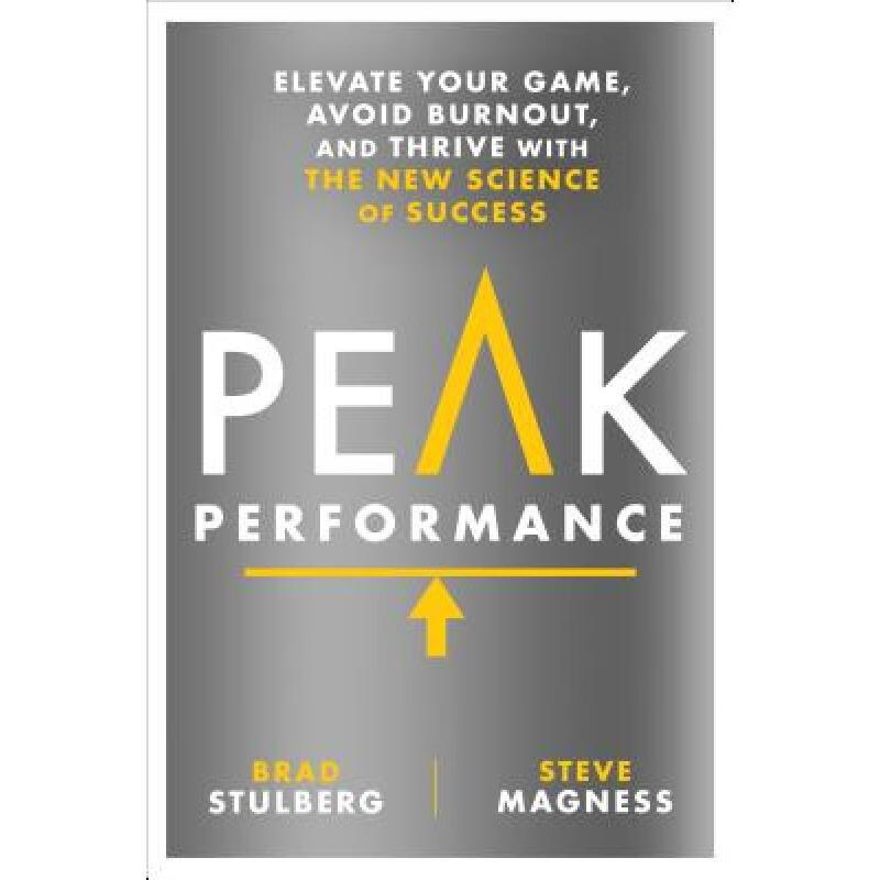 Peak Performance: Elevate Your Game, Avoid B...