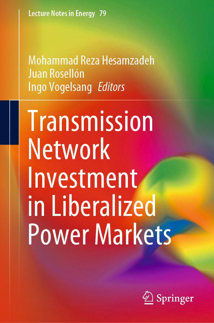Transmission Network Investment in Liberalized P