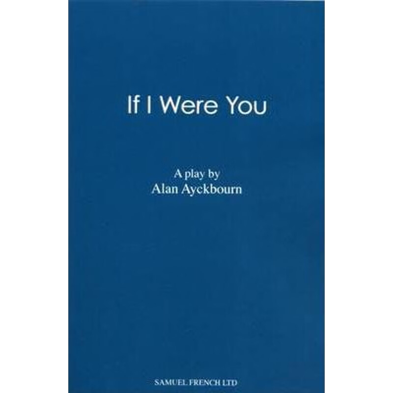 If I Were You