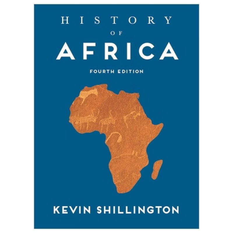 History of Africa
