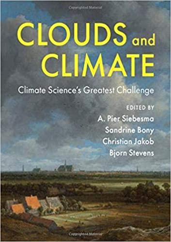 Clouds and Climate: Climate Science's Greatest C