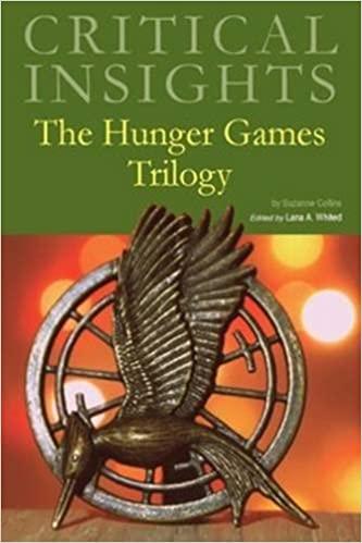 Critical Insights: The Hunger Games Trilogy: Pri