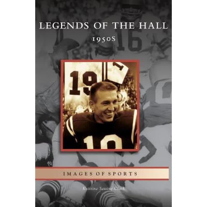Legends of the Hall: 1950s