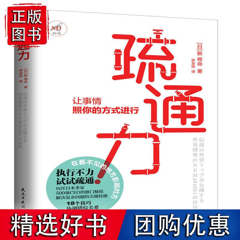 疏通力