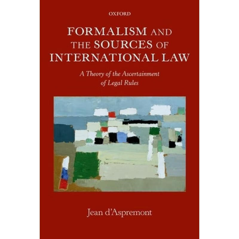 Formalism and the Sources of International L...