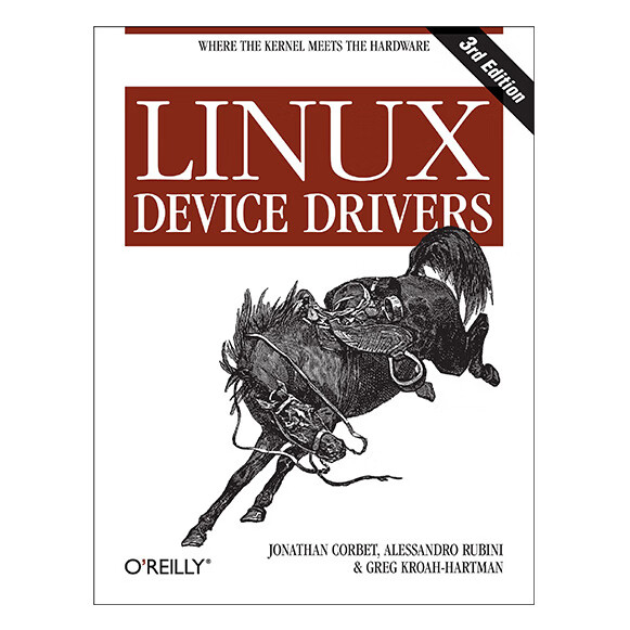 Linux Device Drivers: Where the Kernel Meets the Hardware