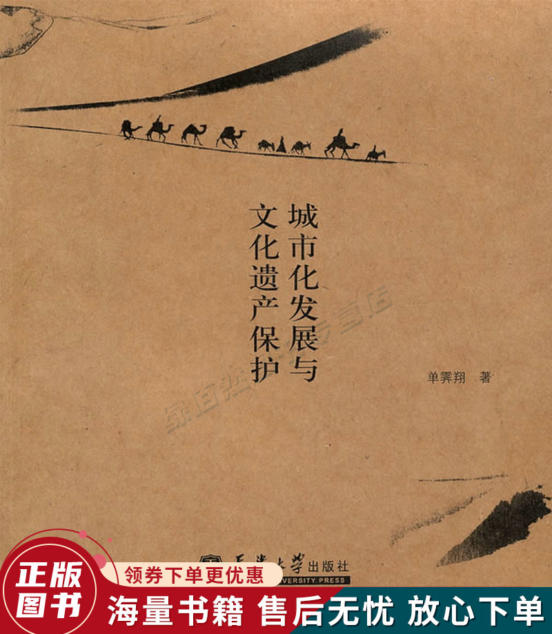 城市化发展与文化遗产保护