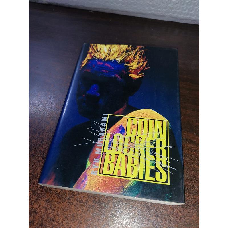 Coin Locker Babies【投币柜婴儿】