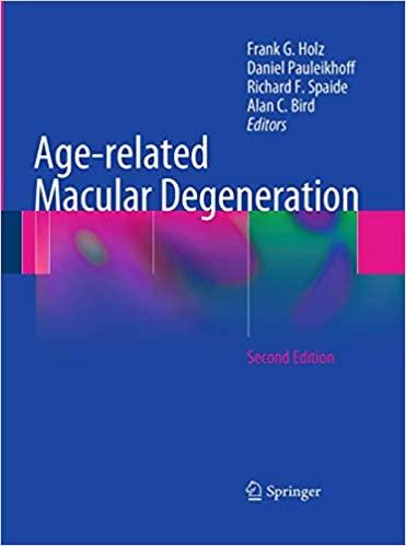 Age-Related Macular Degeneration