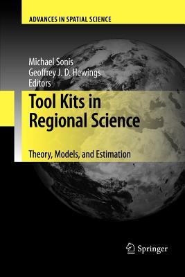 Tool Kits in Regional Science: Theory, Models, a
