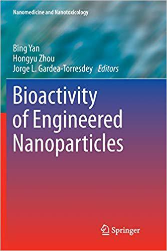 Bioactivity of Engineered
