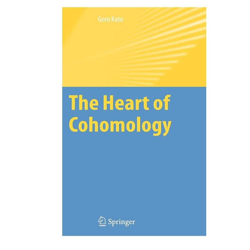 The Heart of Cohomology高清纸质