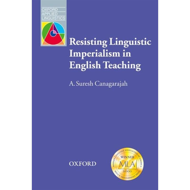 Resisting Linguistic Imperialism in English ...