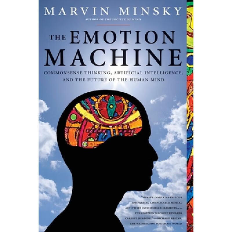 The Emotion Machine: Commonsense Thinking, A...