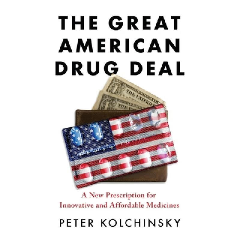 The Great American Drug Deal: A New Prescrip...