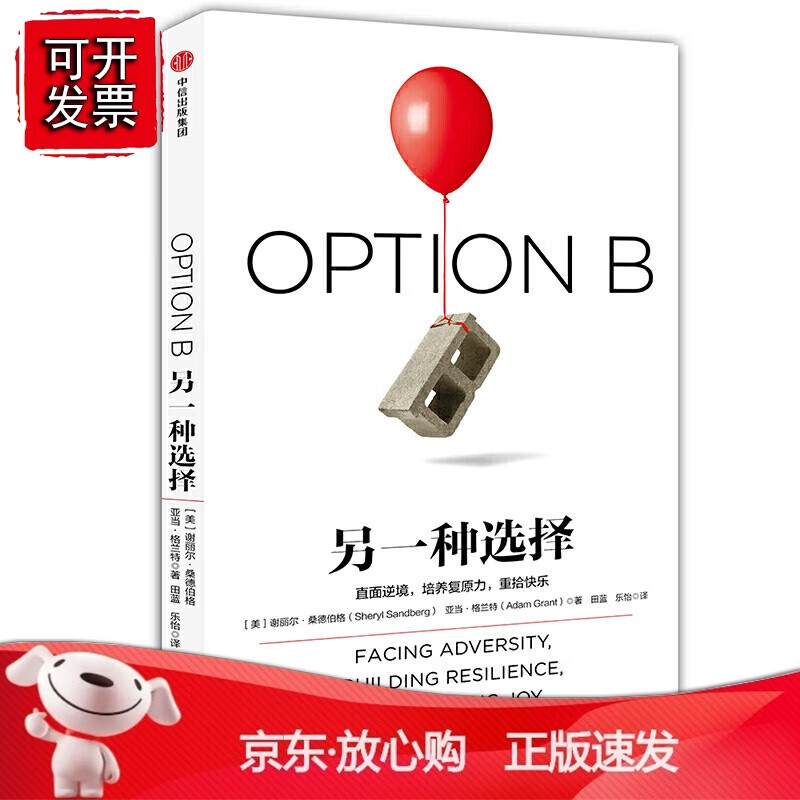 另一种选择