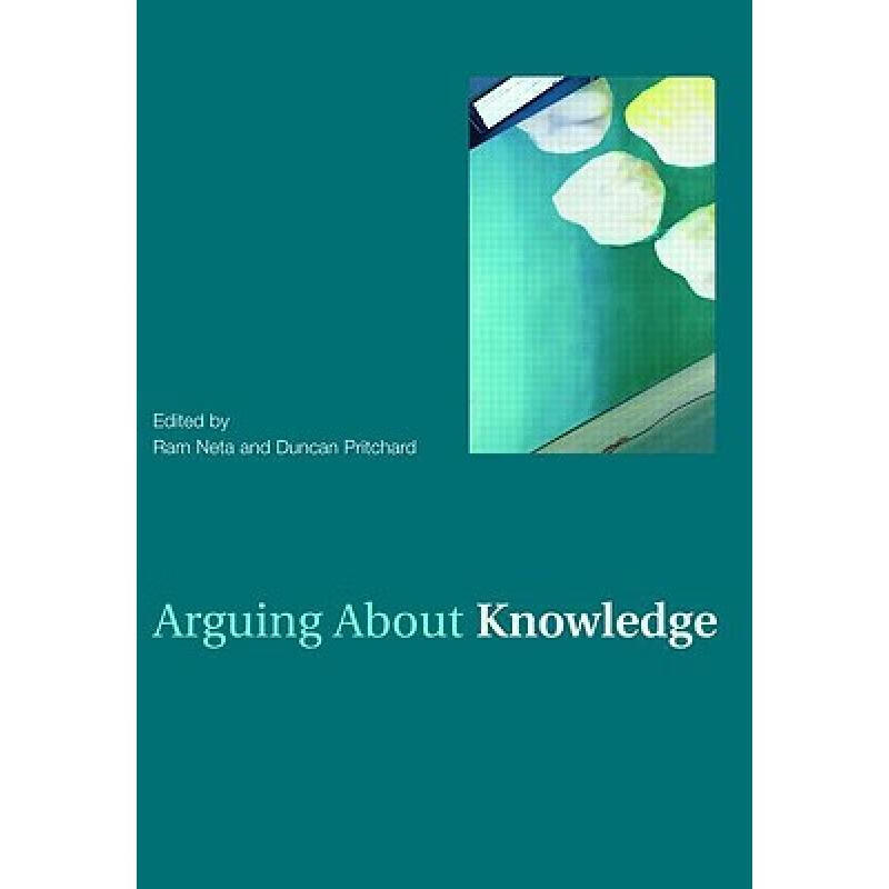 Arguing about Knowledge