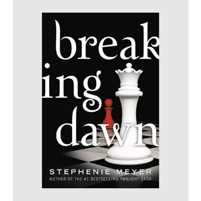 Breaking Dawn