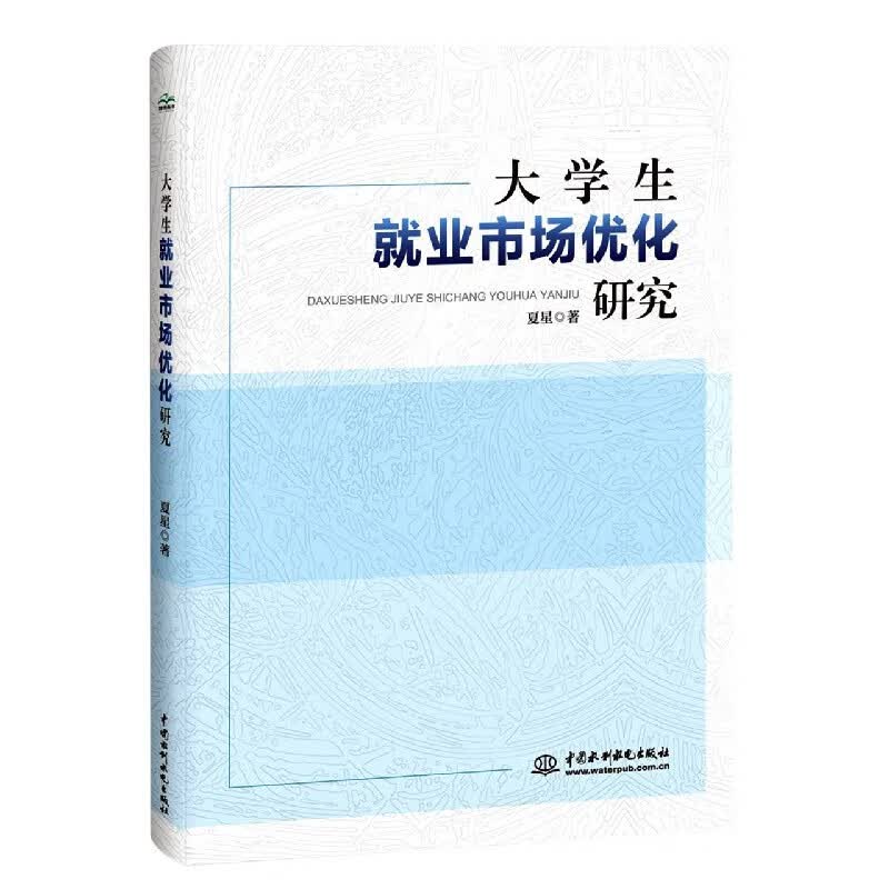 大学生就业市场优化研究
