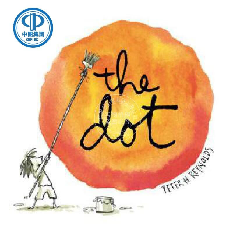 预售 The Dot []