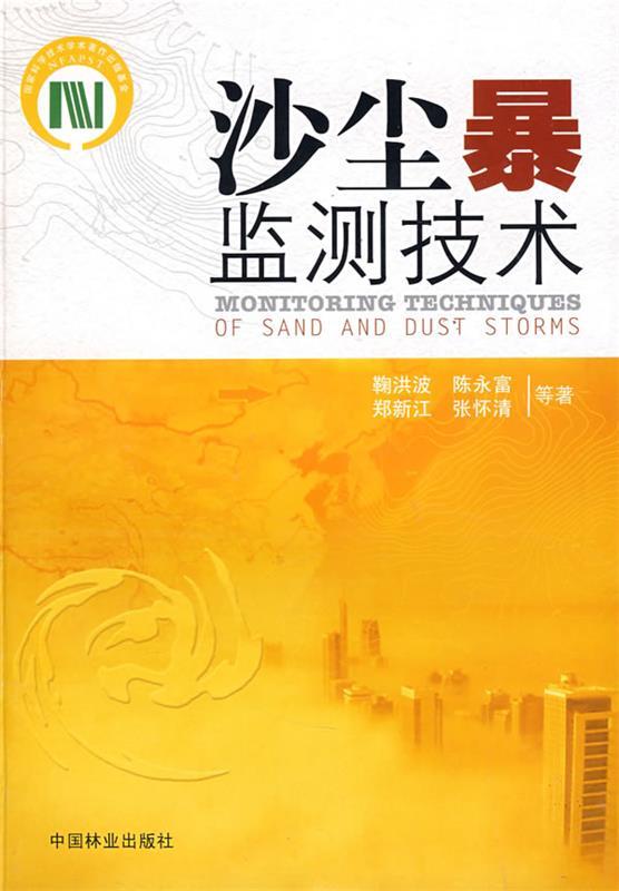 沙尘暴监测技术