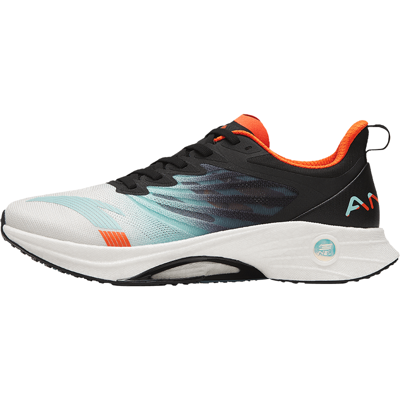 安踏(ANTA)跑鞋矩阵——2023年618前大更新_跑鞋_什么值得买