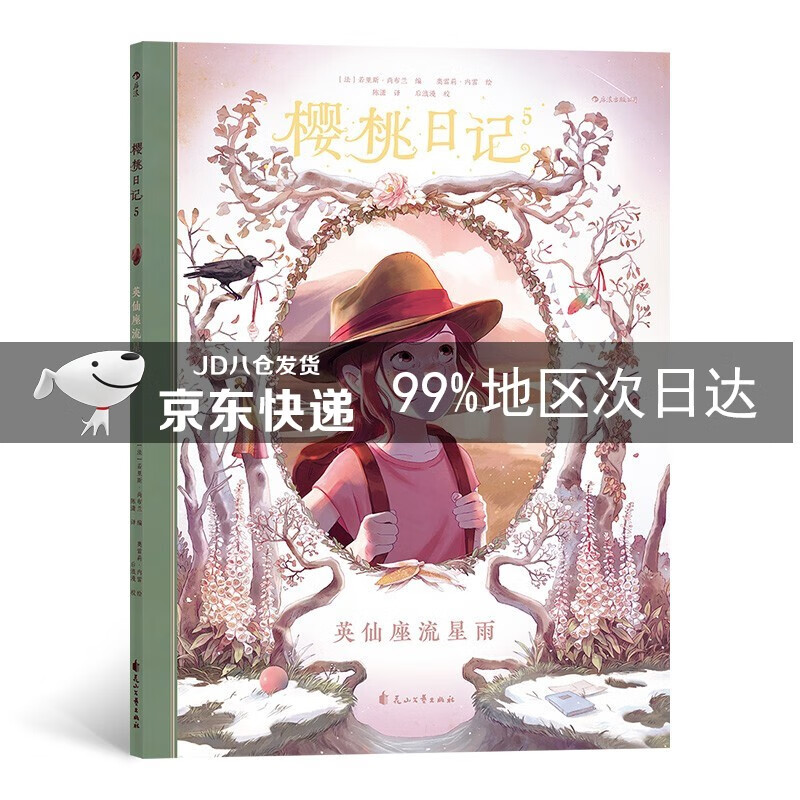 樱桃日记5：英仙座流星雨